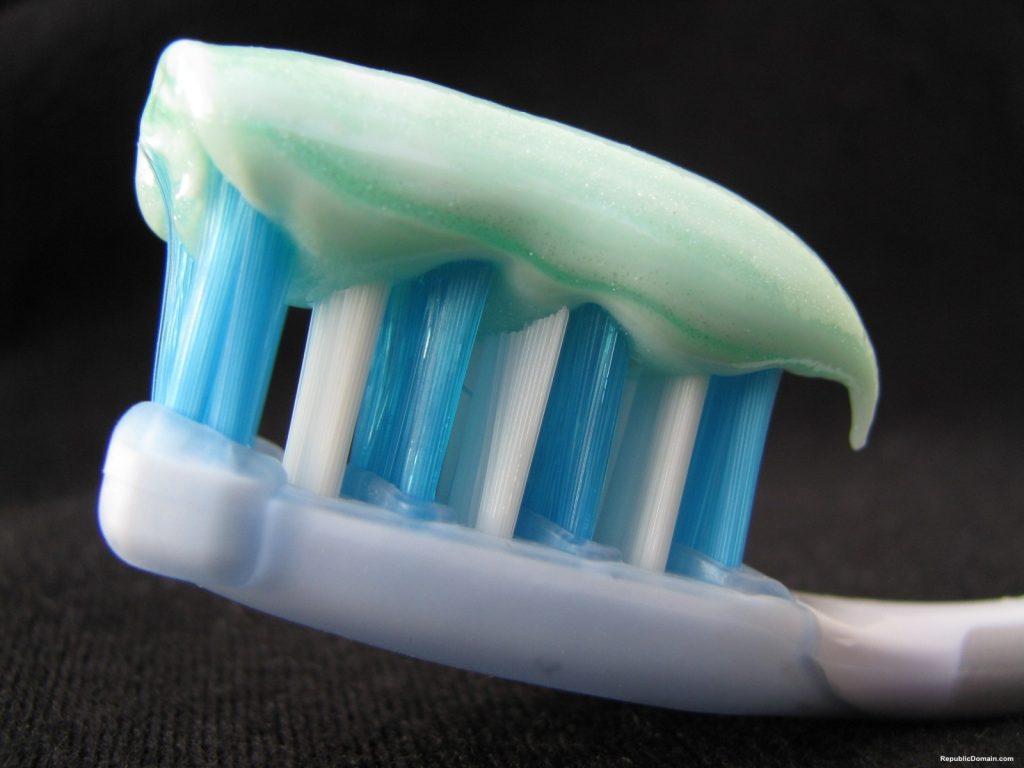 Ultimate Guide To Toothpaste | Newman Family Dentistry | Blog Newman ...